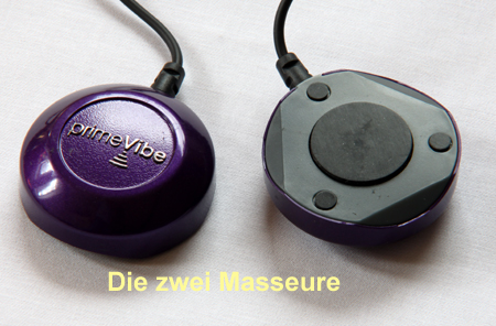 PrimeVibe Einschwingeri